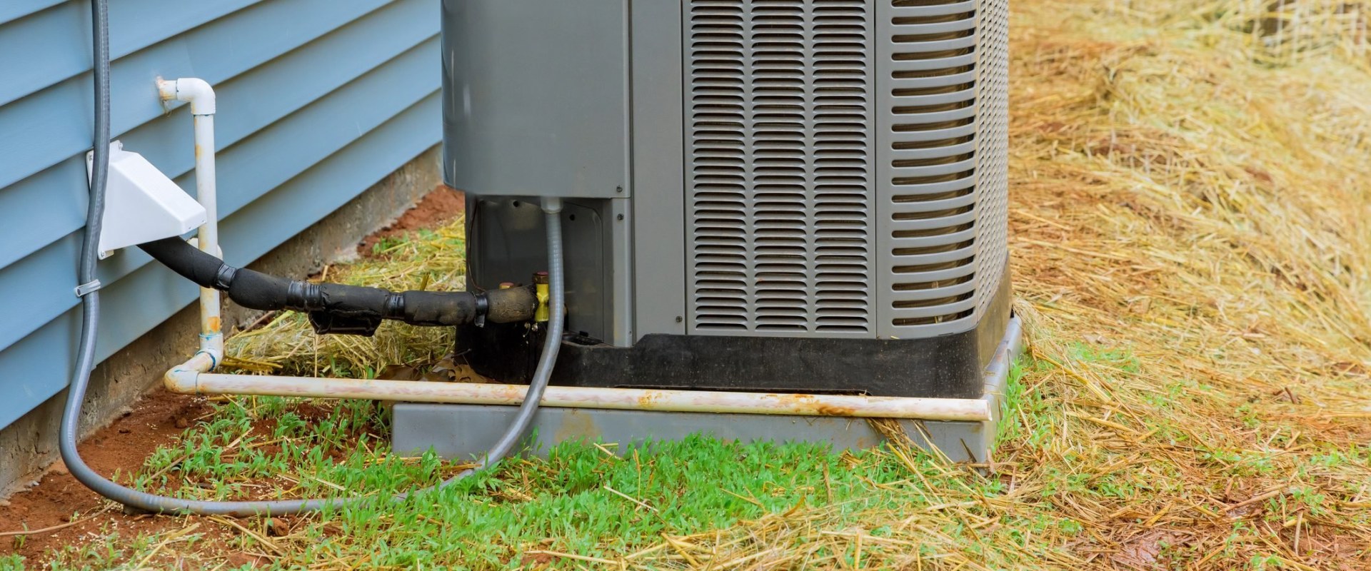 Replacing an Old, Inefficient HVAC System: What You Need to Know