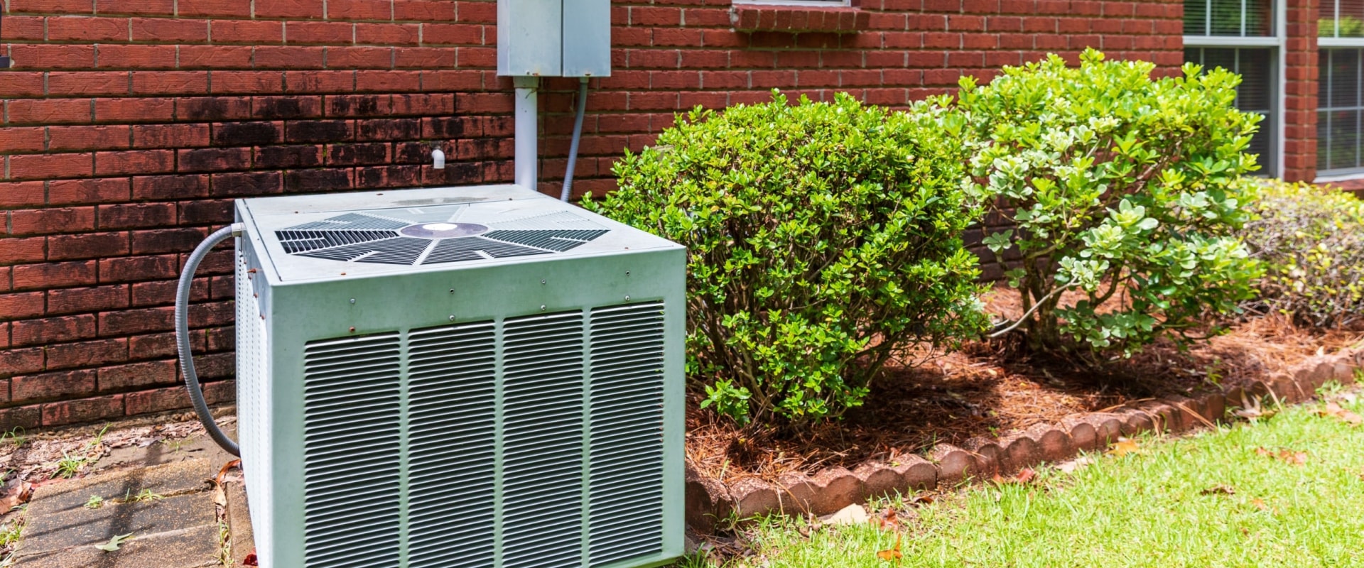 The Benefits of Replacing Your Old HVAC System