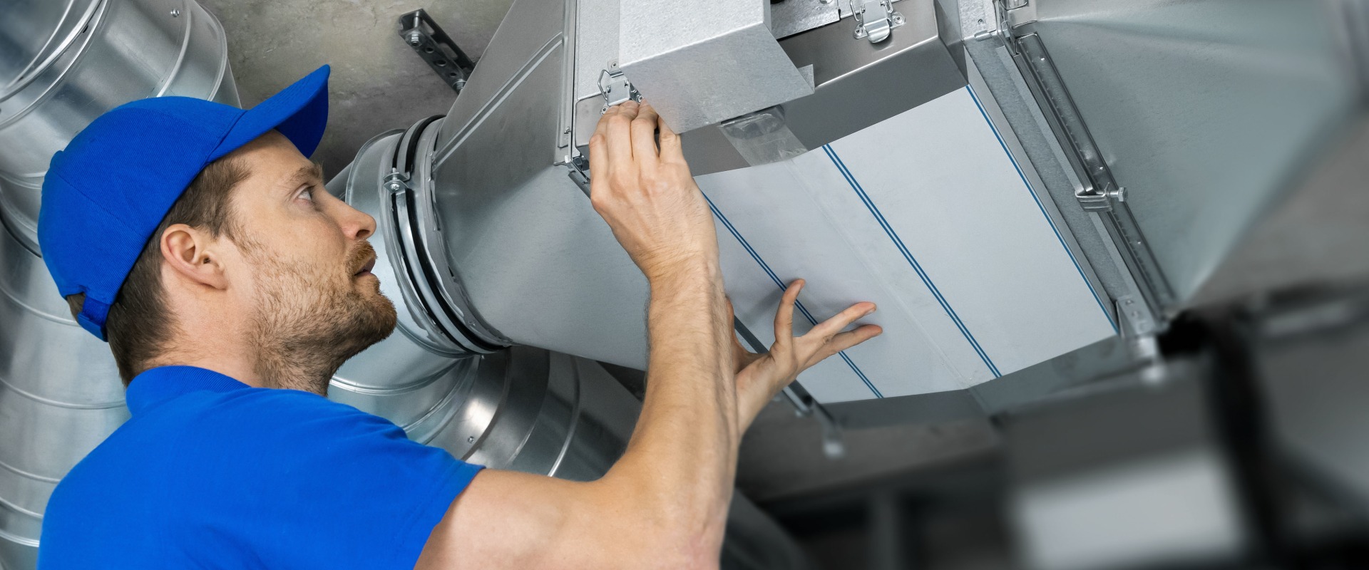 Professional HVAC Replacement Service Delray Beach FL